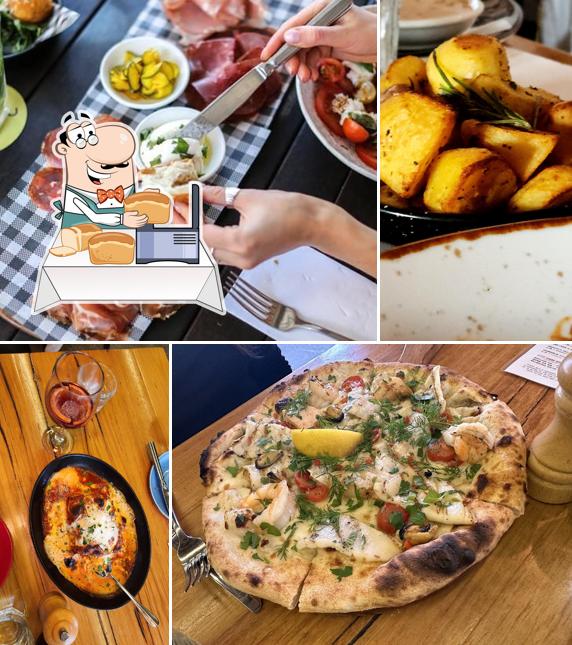 Rococo Point Cook, Point Cook - Restaurant menu, prices and reviews
