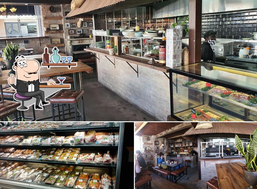 The Boer & Butcher Durbanville, Cape Town - Restaurant menu, prices and ...
