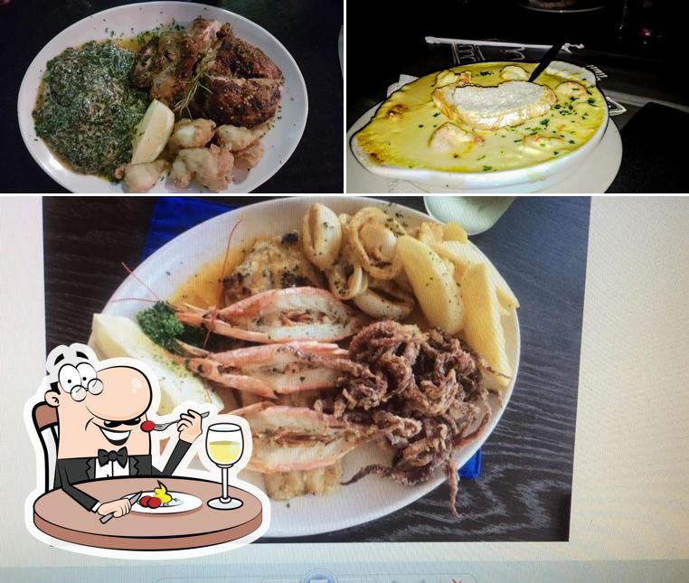 atasca, Durban - Restaurant menu, prices and reviews