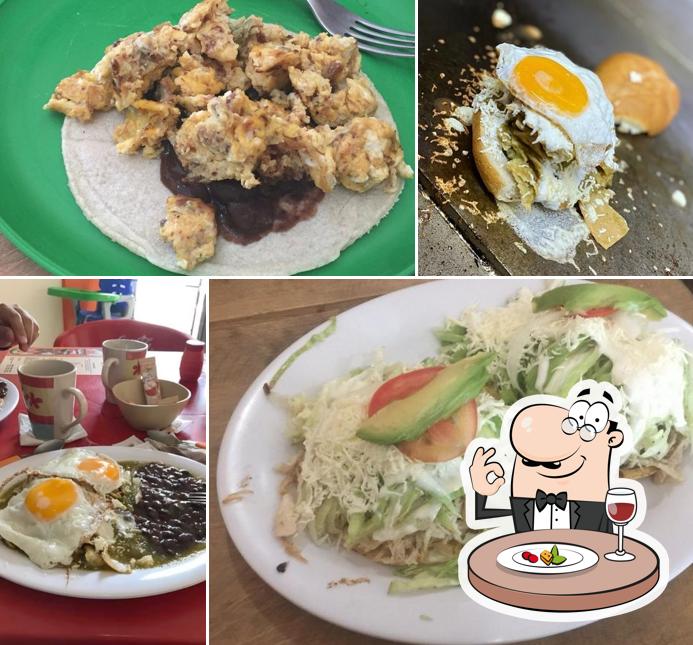 Chila y Quil, Cancún - Menú del restaurante, precios y reseñas