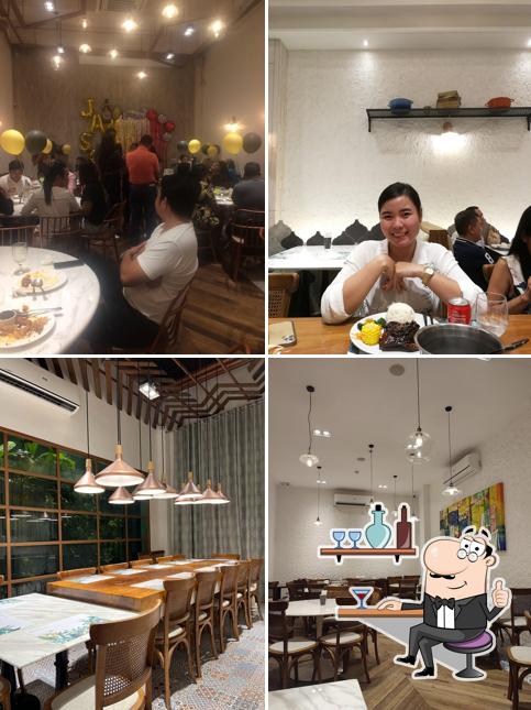 Sentro 1850, Cagayan de Oro - Restaurant menu, prices and reviews