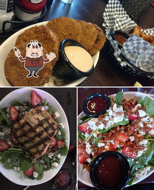 4th Street Bar & Grill, Lake Mary - Restaurant menu, prices and reviews