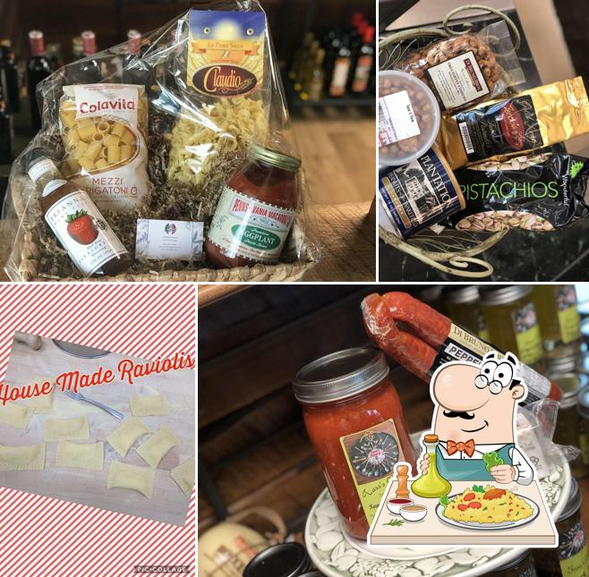 Alto Market, Altoona - Restaurant menu, prices and reviews