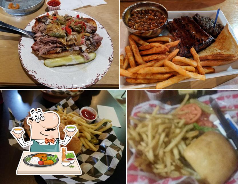 Top 7 restaurants in Scottsboro, october 2025 - Restaurant Guru