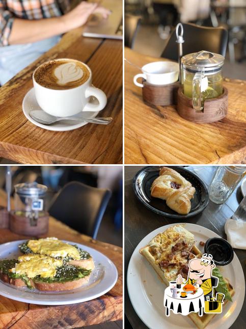 Bica Café, Noblesville - Restaurant menu, prices and reviews