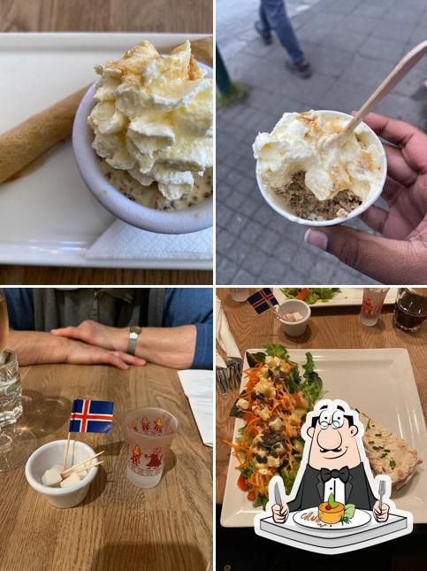 Café Loki, Reykjavík - Restaurant menu, prices and reviews