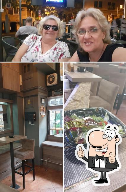 Street Caffe, Zagabria - Menu del ristorante, prezzi e recensioni