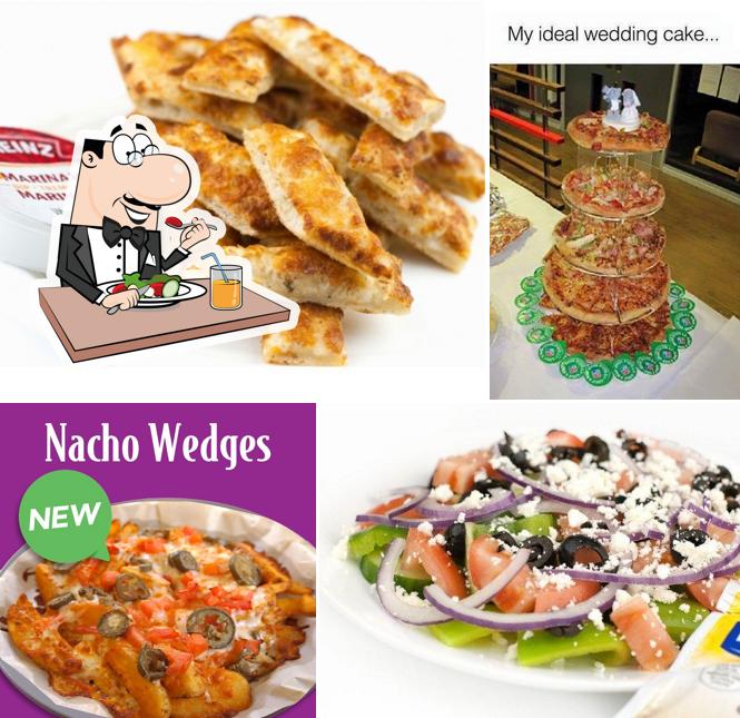 Canadian 2 For 1 Pizza, Cranbrook - Restaurant menu, prices and reviews