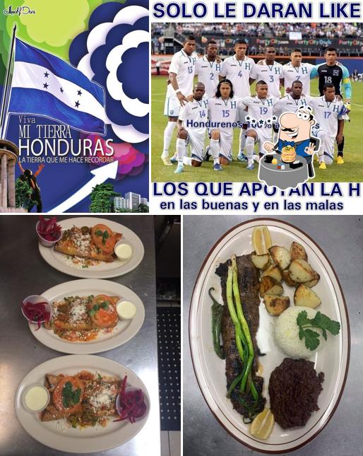 Catracho, Freeport - Restaurant menu, prices and reviews