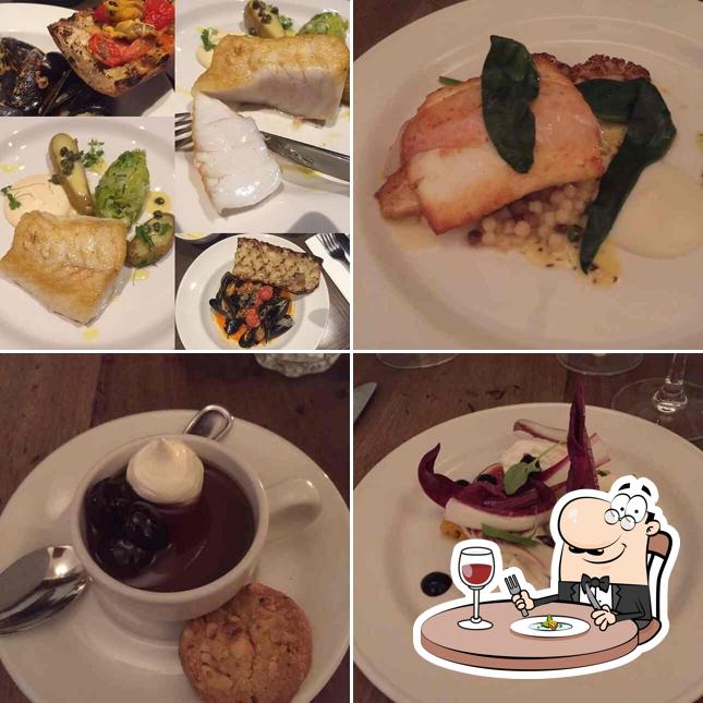 Etto, Dublin - Restaurant menu, prices and reviews
