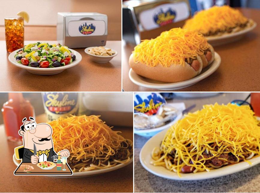 Skyline Chili, Cincinnati - Restaurant menu, prices and reviews