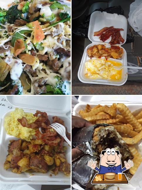 Gutbusters Breakfast - Candler Rd, Decatur - Restaurant menu, prices ...