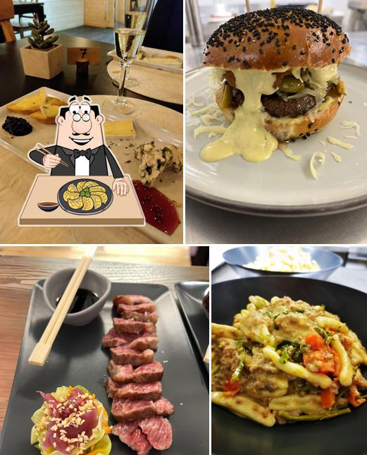 Lowe Restaurant, Palmi - Restaurant menu, prices and reviews