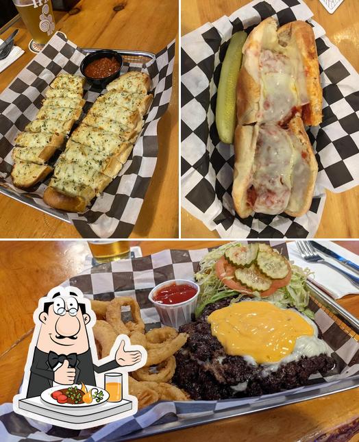 Merland's Tap & Table, Woodstock - Restaurant menu, prices and reviews