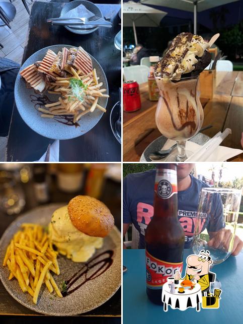 Nineteen 89, Plettenberg Bay - Restaurant menu, prices and reviews