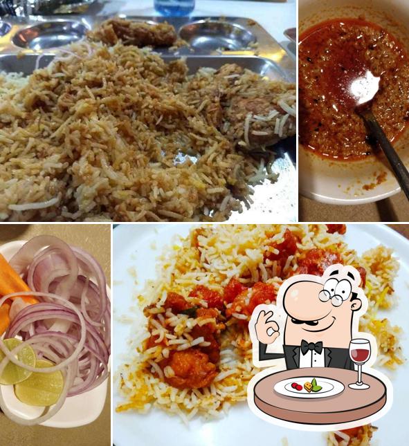 Parivaar Restaurant Radhika, Secunderabad - Restaurant menu, prices and ...