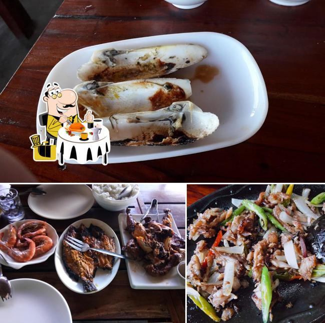 Payag sa Baybay Seafood and Grill, Iloílo - Menú del restaurante ...