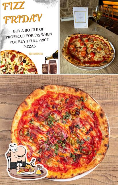 The Fleece Horsforth, Leeds - Restaurant menu, prices and reviews