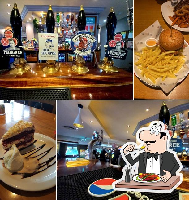Red Sails, Hull - Restaurant menu, prices and reviews