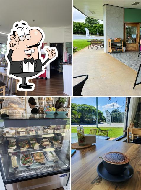 Anahata At Kallangur, Kallangur - Restaurant menu, prices and reviews
