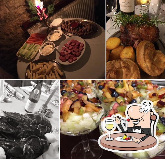 Top 7 restaurants in Stamford, England, october 2025 - Restaurant Guru