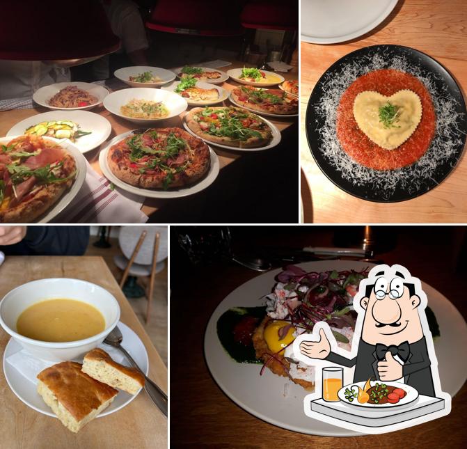 Restaurant Capiche, Drummondville - Menu du restaurant, prix et avis