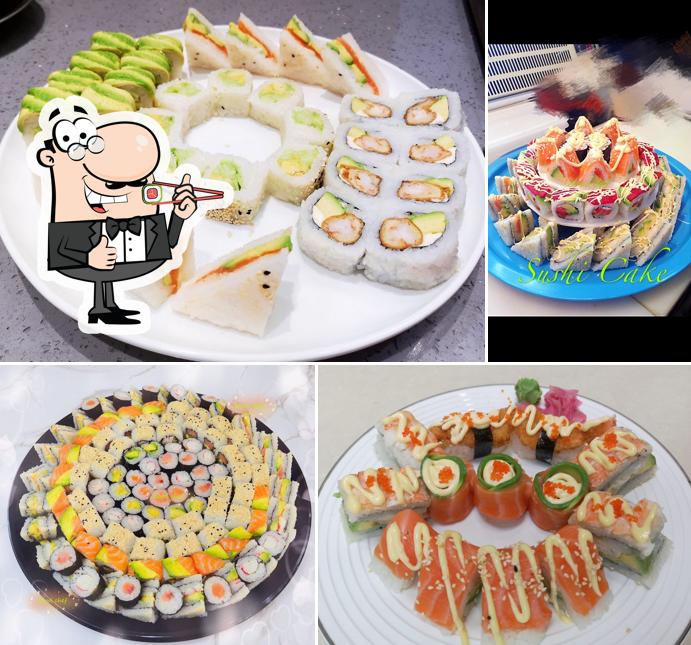 Good chef Chinese Food & Sushi, Centurion - Restaurant menu, prices and ...