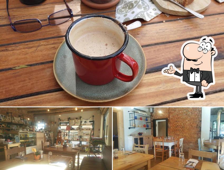 Knus Karoo Kombuis, Paarl - Restaurant menu, prices and reviews