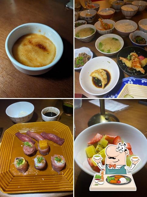 OUE Sushi Berrini, São Paulo - Menu do restaurante, preços e opiniões