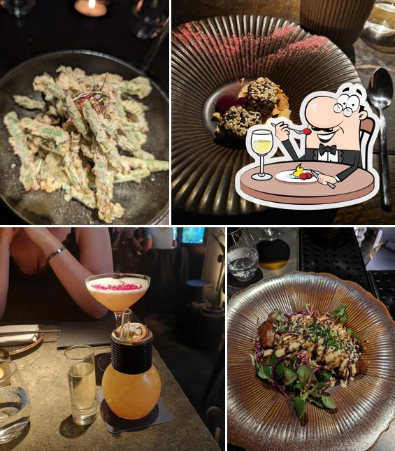 Quan, Malmö - Restaurant menu, prices and reviews