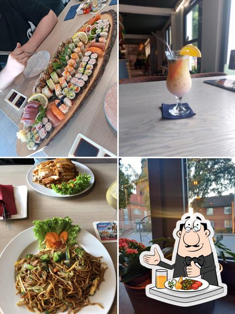 Sushi & Soul Bad Bodenteich, Bad Bodenteich - Speisekarte, Preise und ...