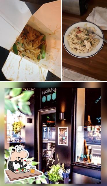 San Sab Drumcondra, Dublin - Restaurant menu, prices and reviews