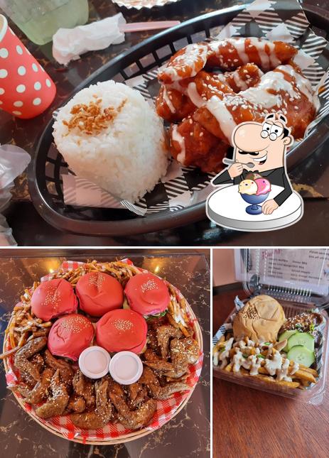 Tala's Kitchenette (formerly known as Queen's Diner), Solano ...