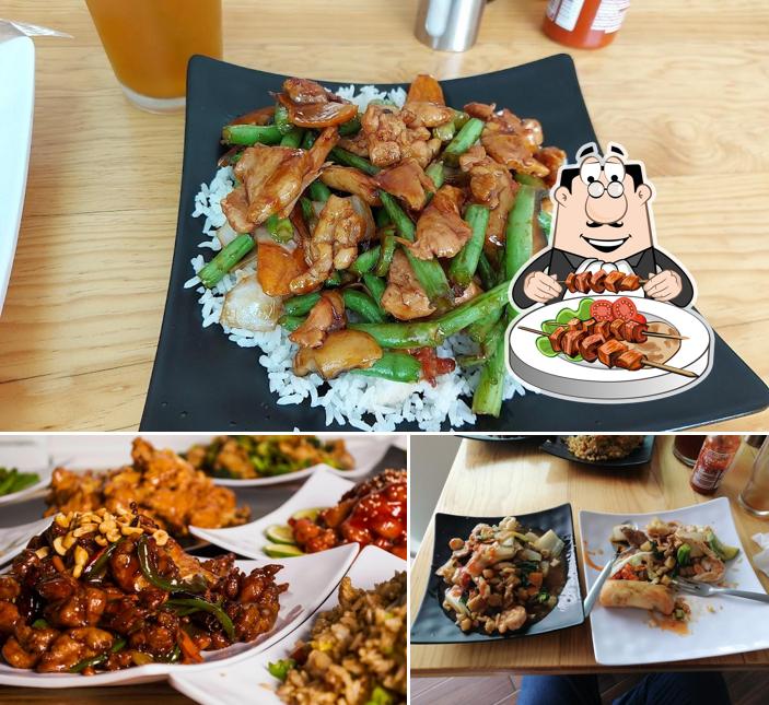 WANG FU, Tepic - Menú del restaurante, precios y reseñas