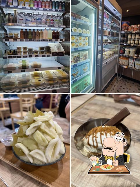 After You Dessert Cafe, Bangkok - Restaurant menu, prices and reviews