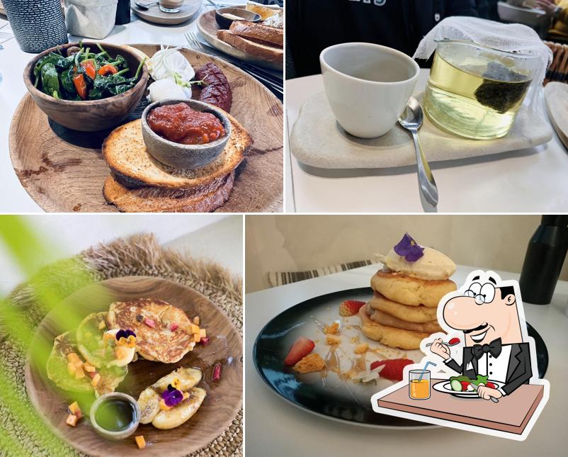 Against The Grind, Mill Park - Restaurant menu, prices and reviews
