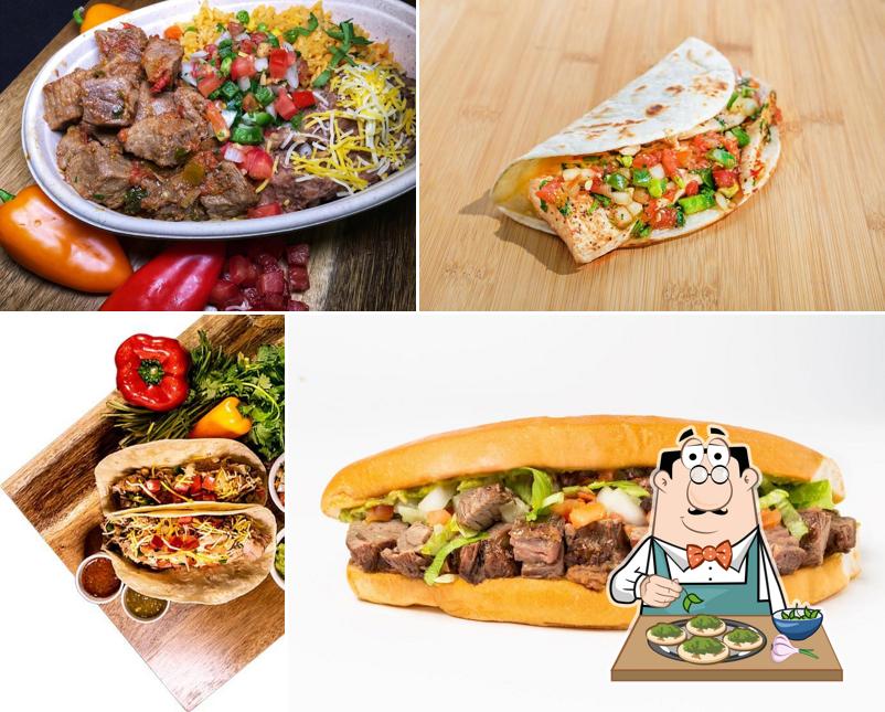 Big Madre Tacos y Tortas - Tailgate Shell, College Station - Restaurant ...