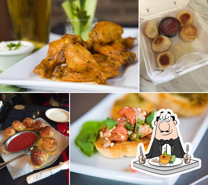 Blue Moon Pizza, Marietta - Restaurant menu, prices and reviews