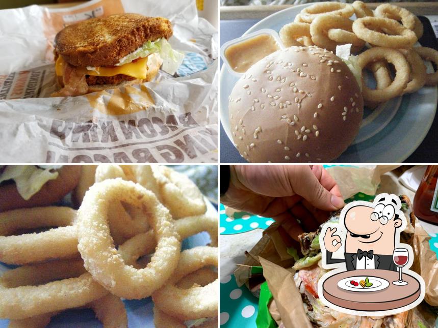Burger King restaurants in Abbotsford, autumn 2025 - Restaurant Guru