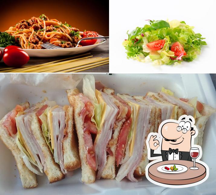 Do Drop In Martinsville, Martinsville - Restaurant menu, prices and reviews