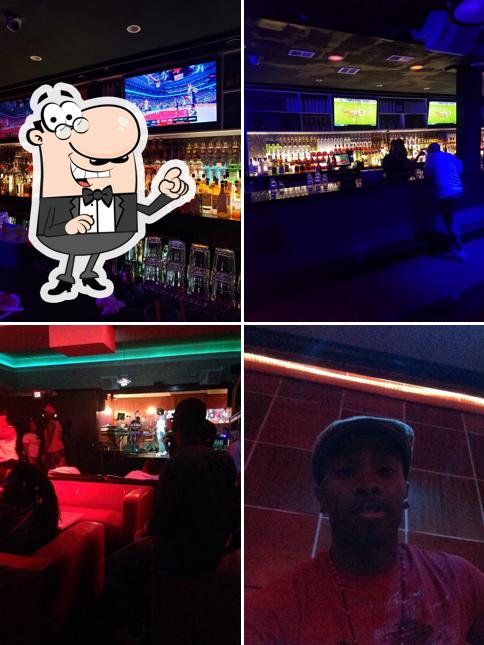 Select Lounge, Baltimore - Restaurant menu, prices and reviews