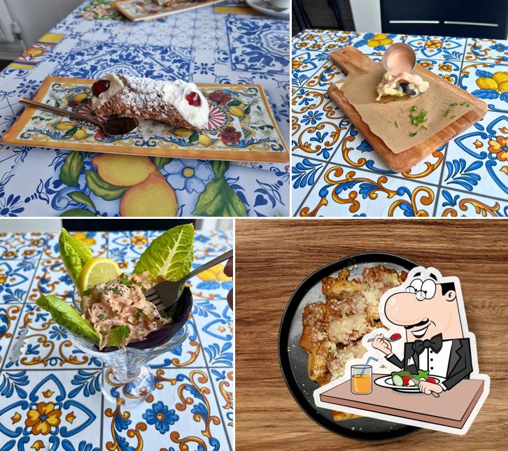 Compà Beeston, Nottingham - Restaurant menu, prices and reviews