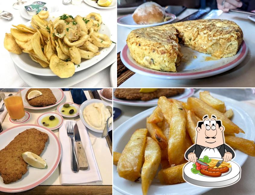 El Preferido de Palermo, Buenos Aires - Restaurant menu, prices and reviews
