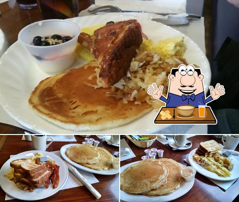 Firekeepers, Nedrow - Restaurant menu, prices and reviews