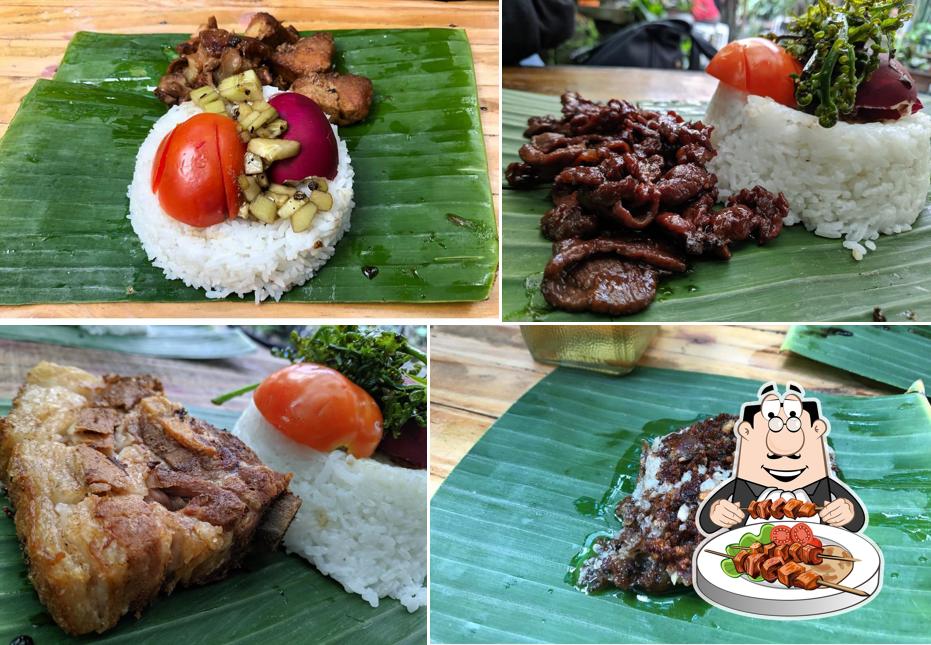 Gubat QC, Quezon City - Restaurant menu, prices and reviews