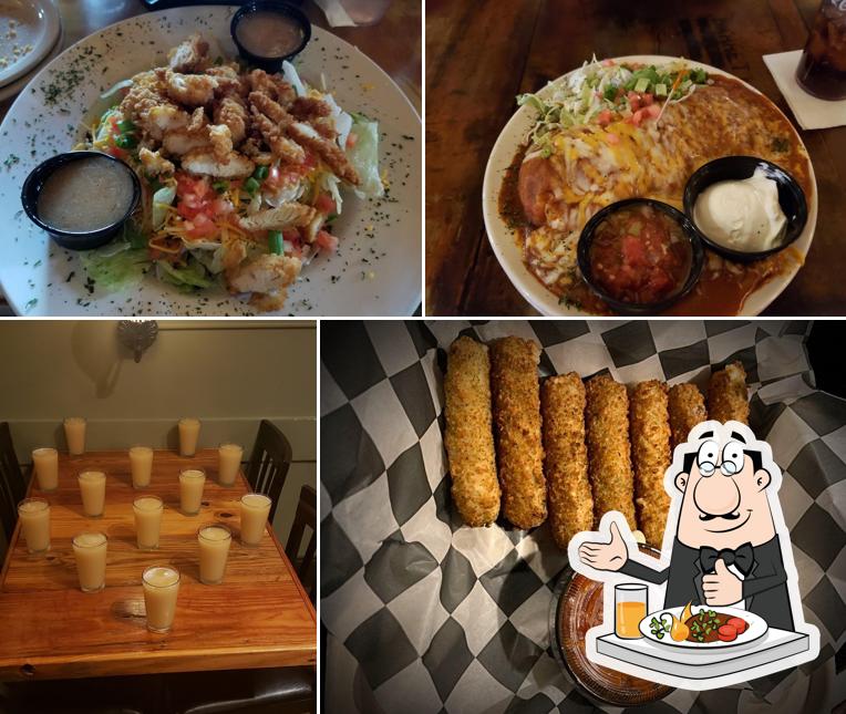 Old Mill Brewpub & Grill, Plainwell - Restaurant menu, prices and reviews