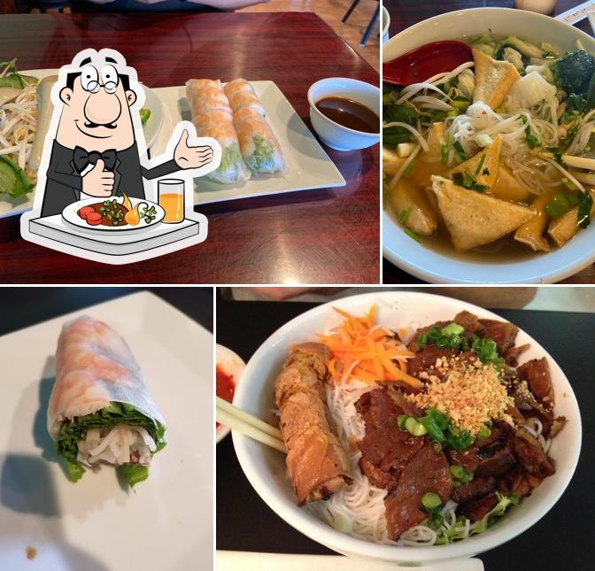 Pho 16, West Palm Beach - Restaurant menu, prices and reviews
