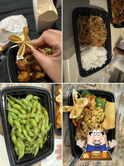 Chinese Food Casa Grande