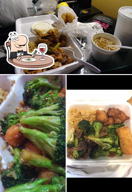 China City Express, Bradenton - Restaurant menu, prices and reviews