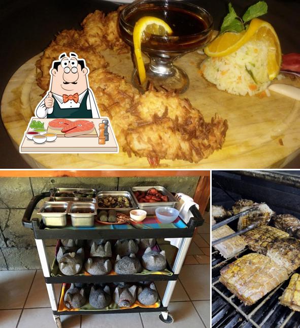 Restaurant El alazán, Manzanillo - Menú del restaurante, precios y reseñas